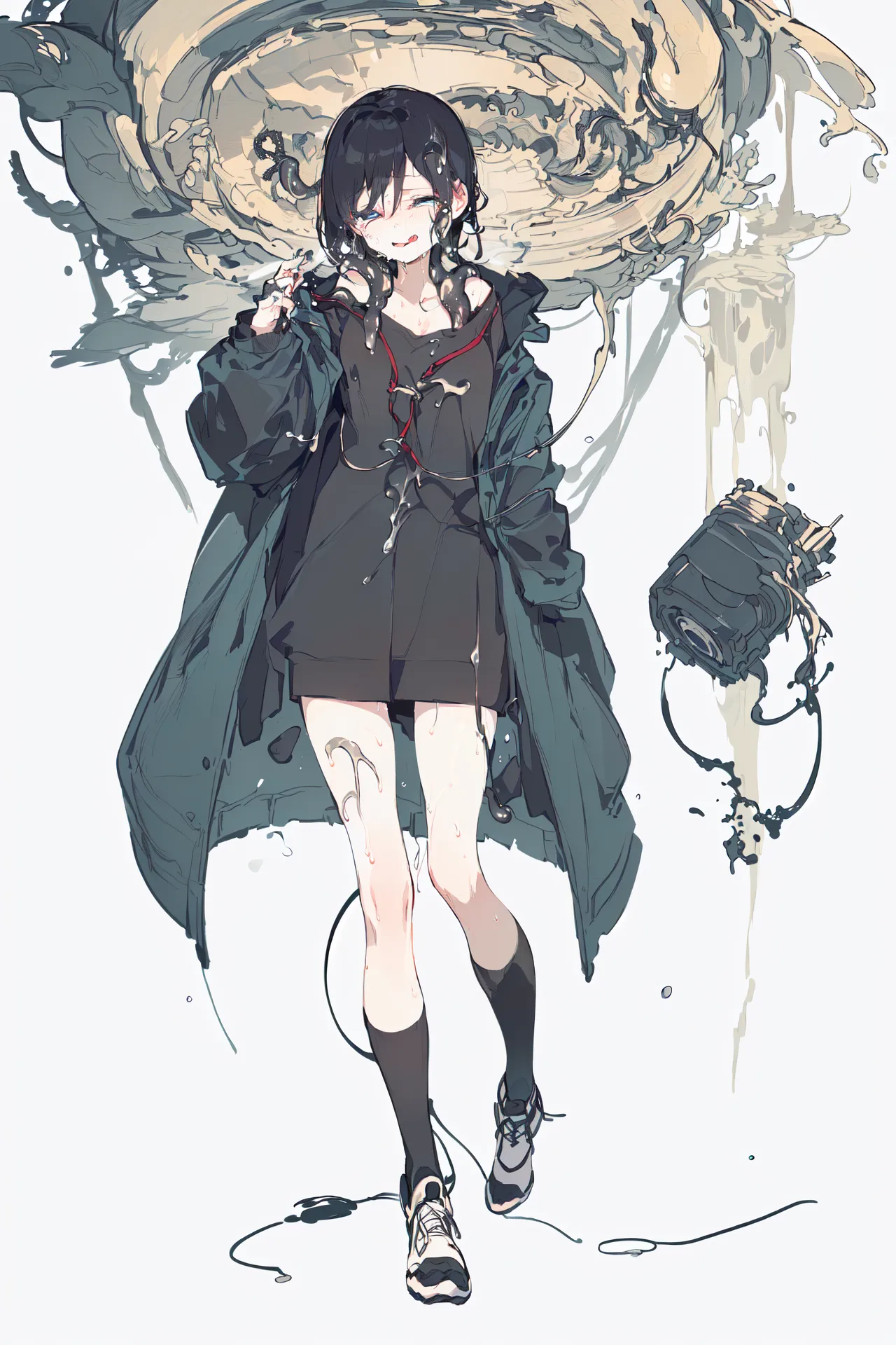 프롬프트 | MajinAI