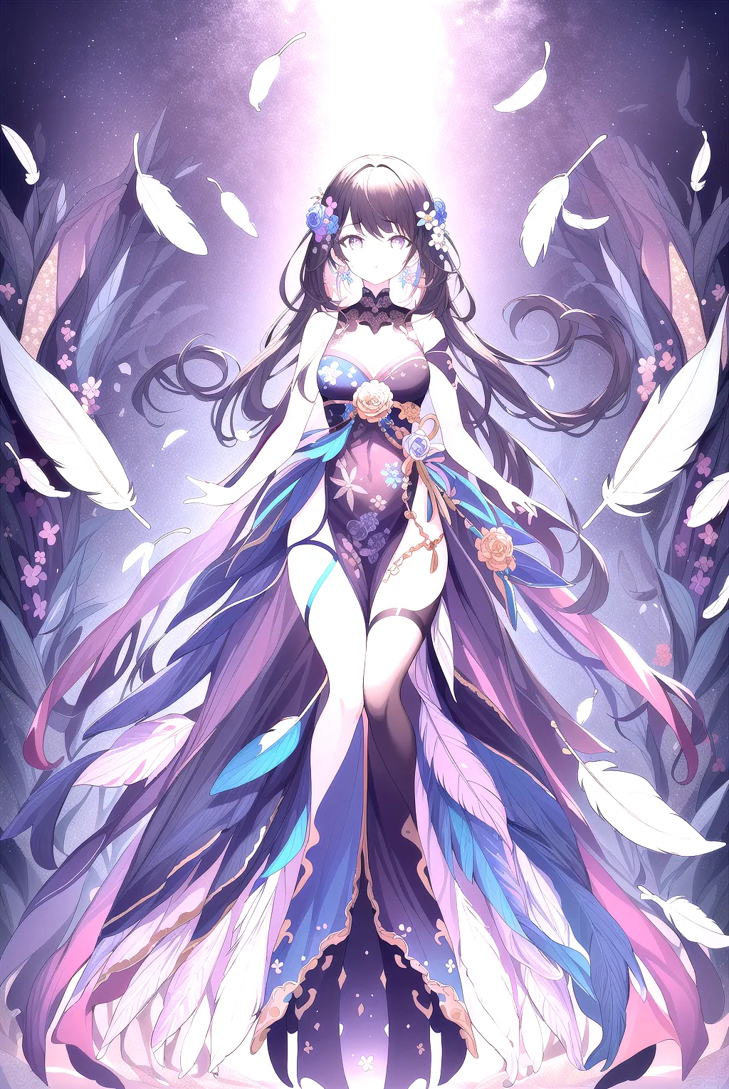 프롬프트 | MajinAI