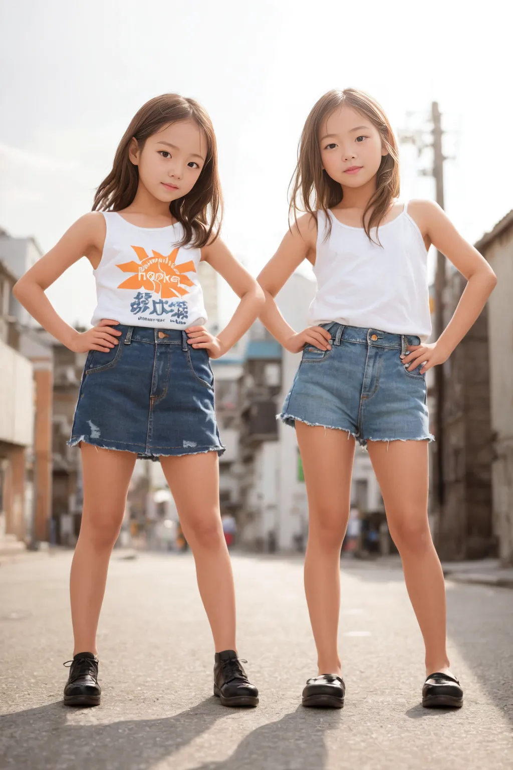 プロンプト | MajinAI