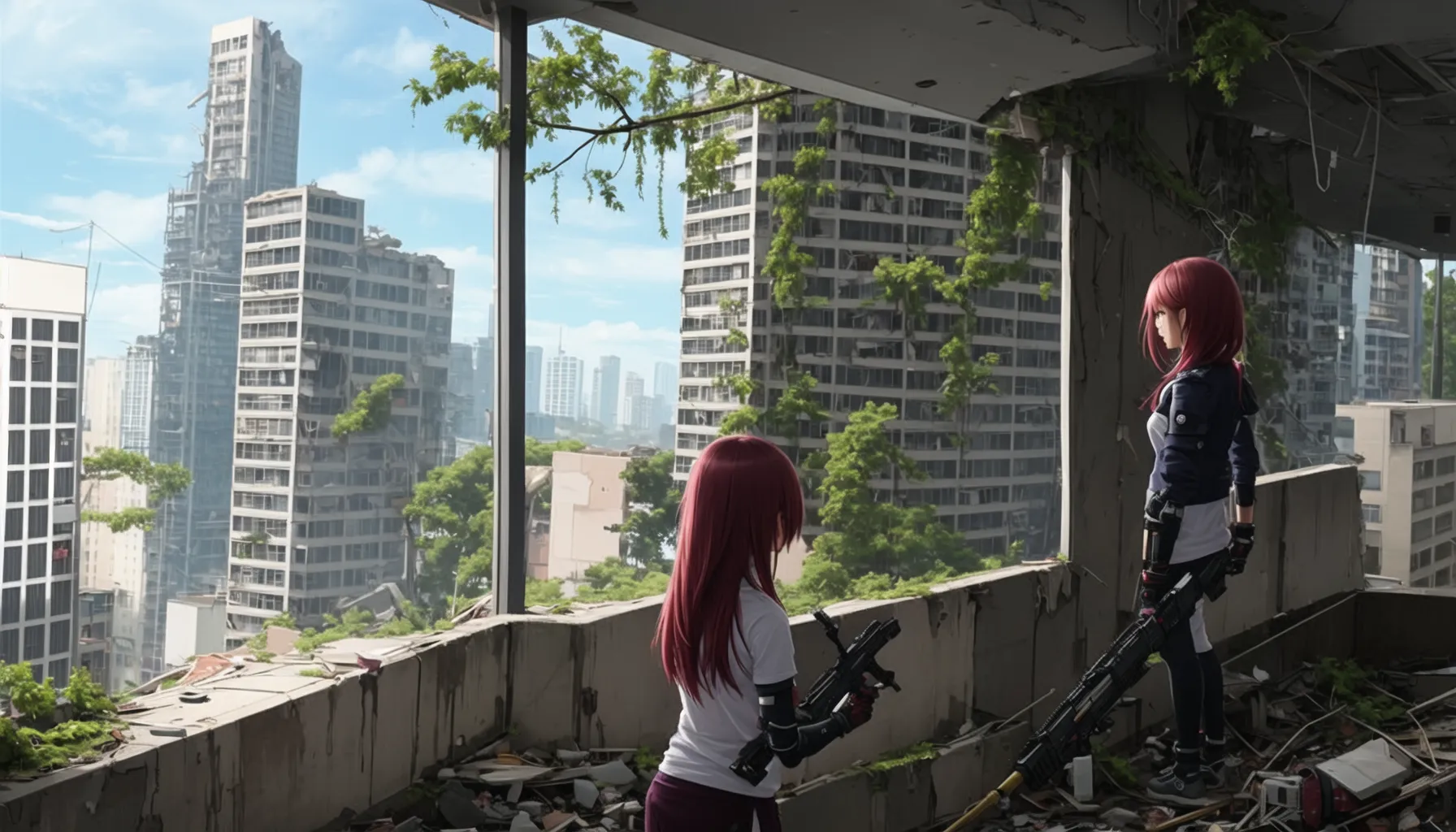 プロンプト | MajinAI