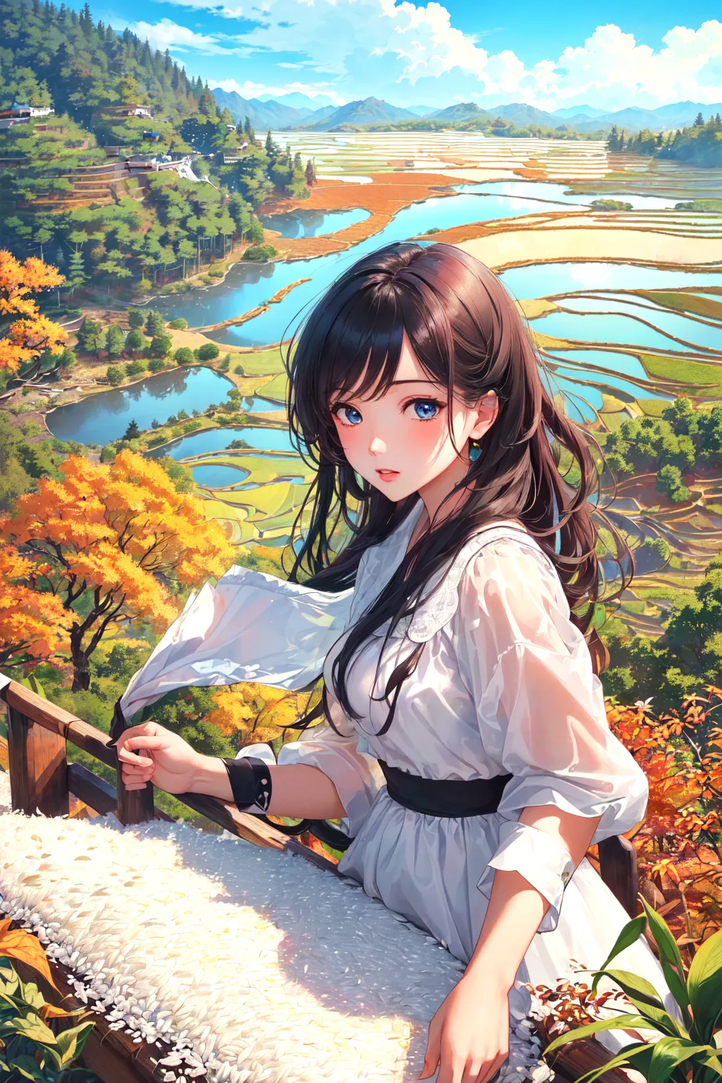 プロンプト | MajinAI