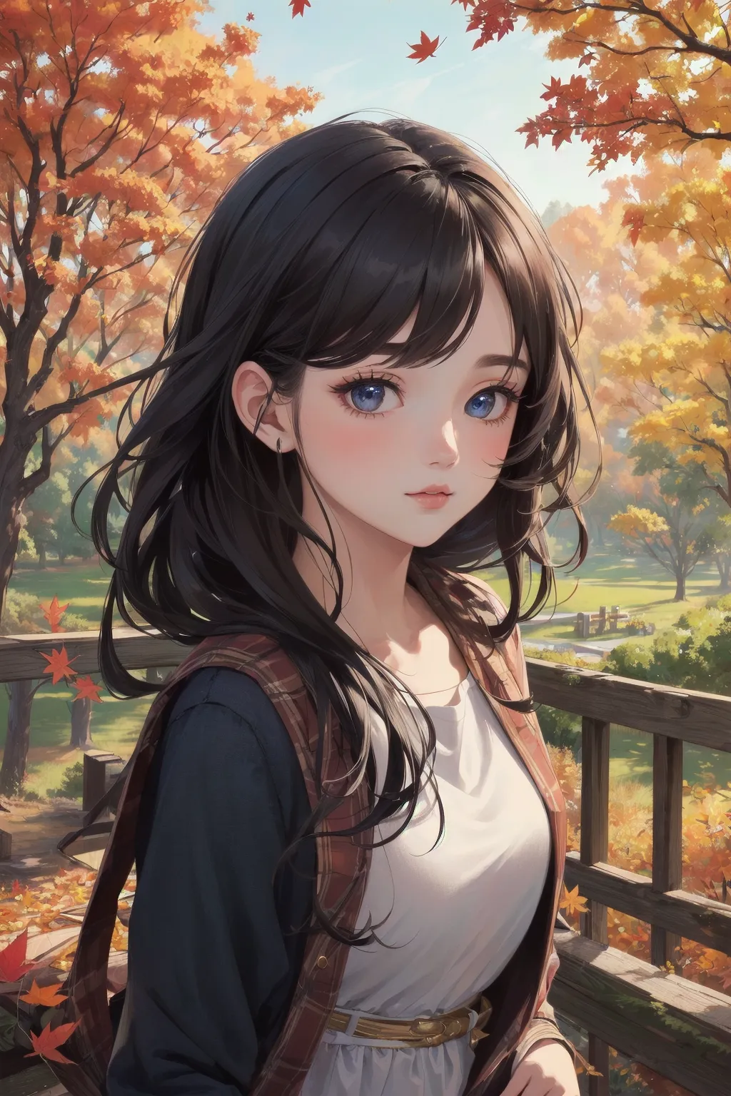 Prompt | MajinAI