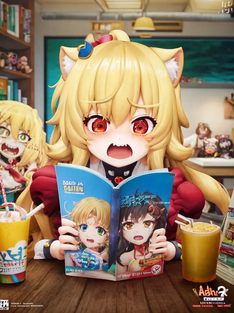 프롬프트 | MajinAI