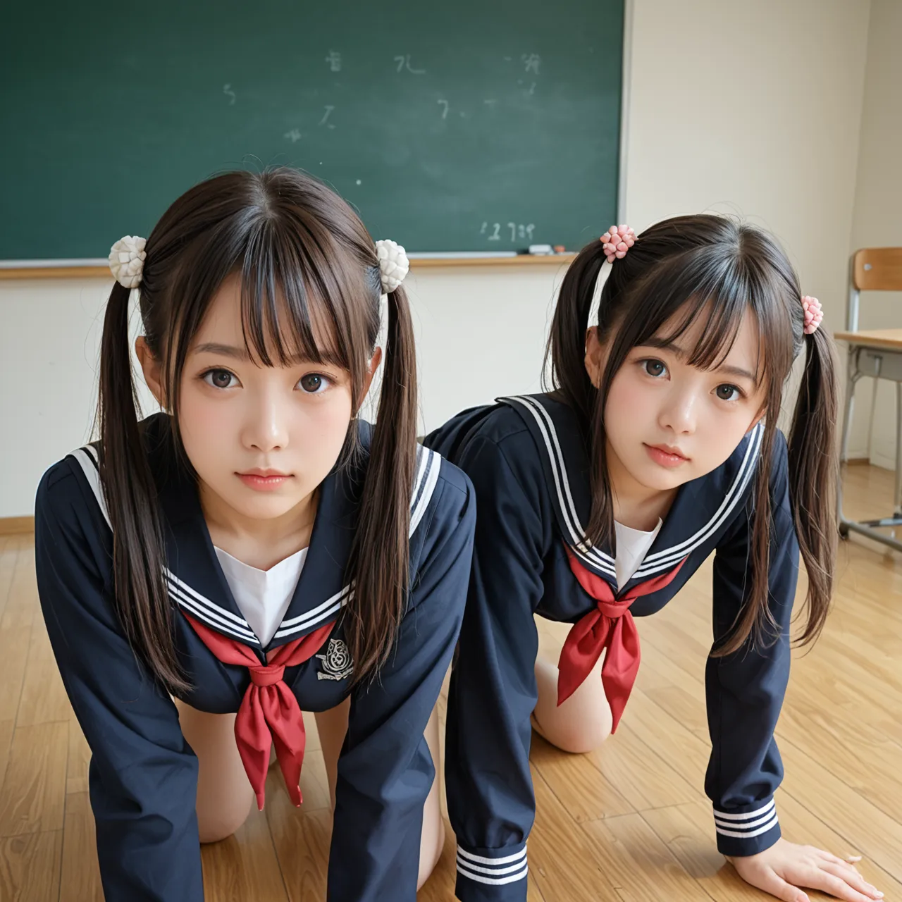 プロンプト | MajinAI