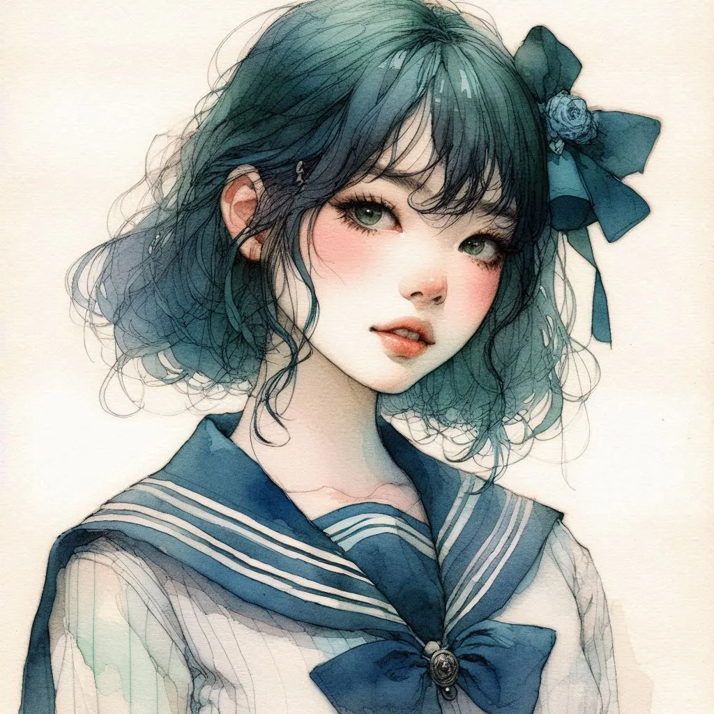 Prompt | MajinAI