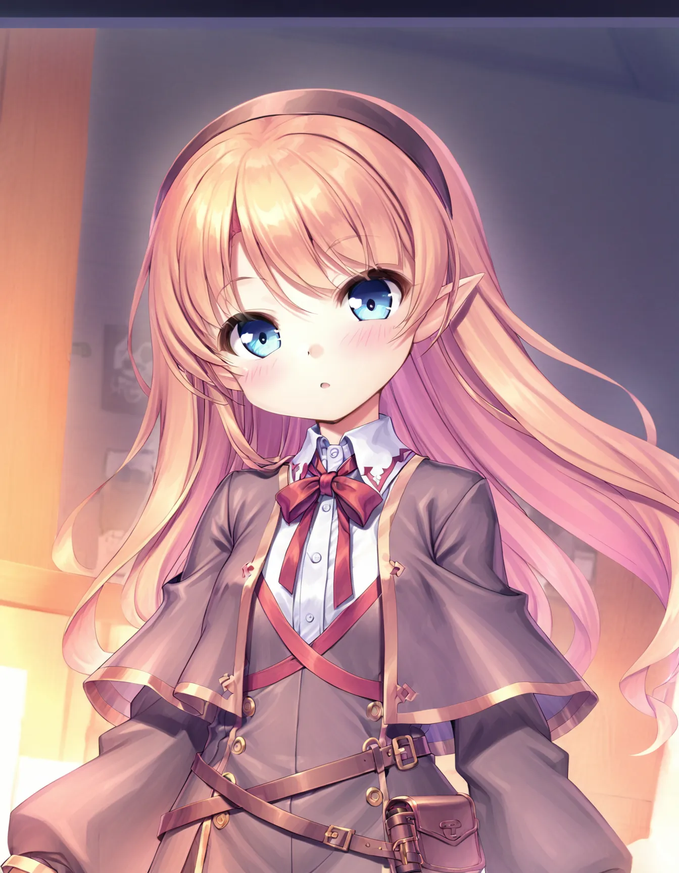 Prompt | MajinAI