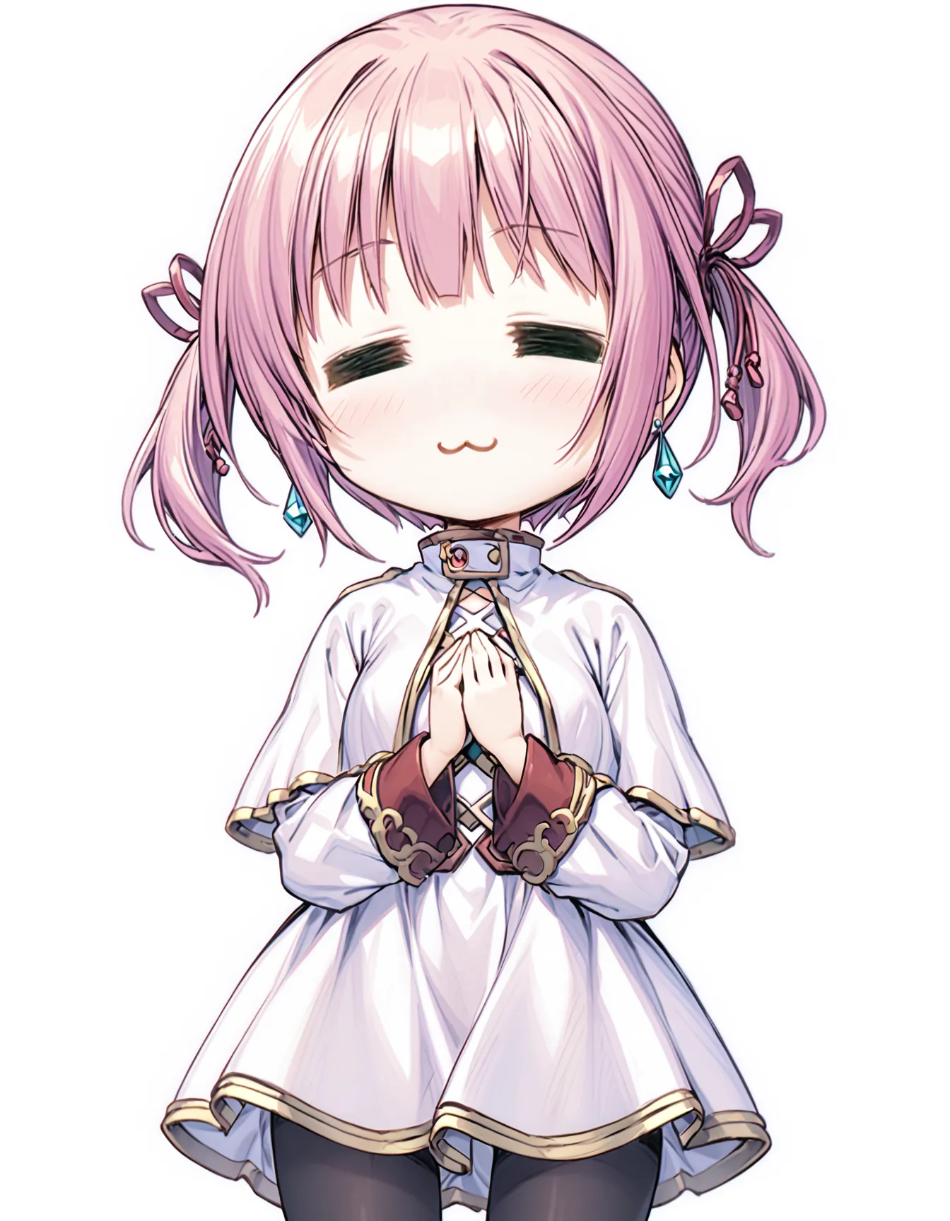 Prompt | MajinAI