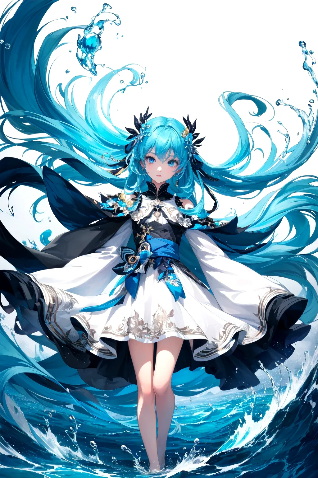 프롬프트 | MajinAI