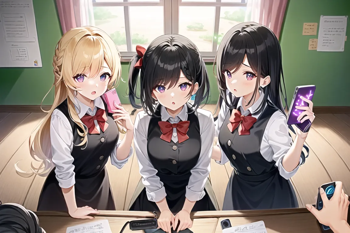 프롬프트 | MajinAI