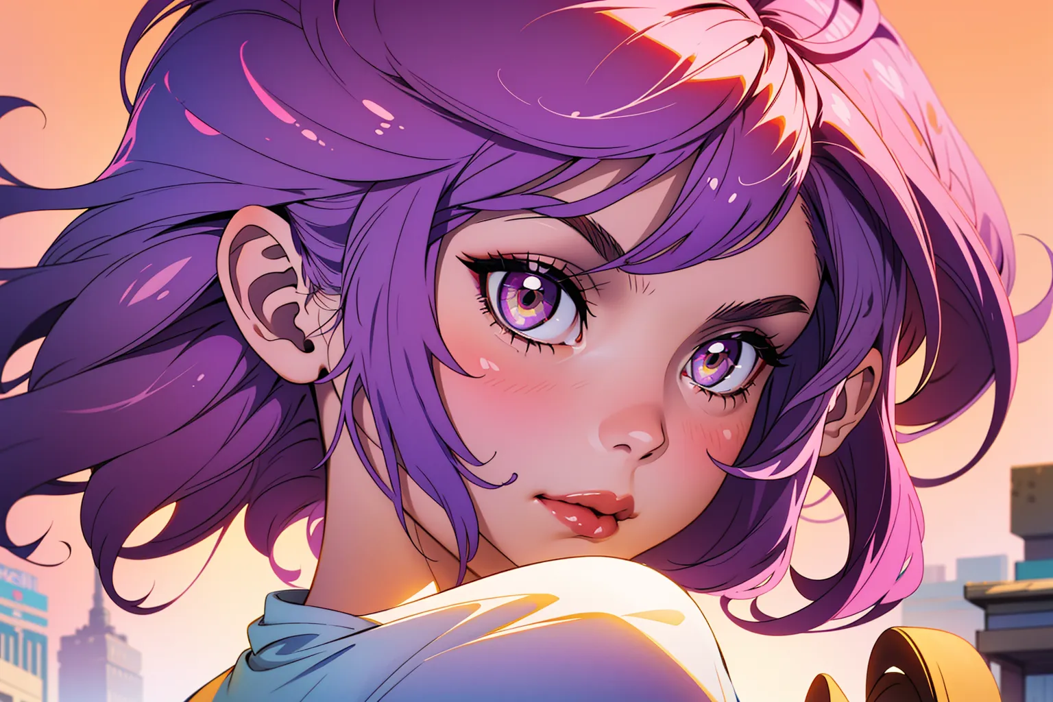 Prompt | MajinAI