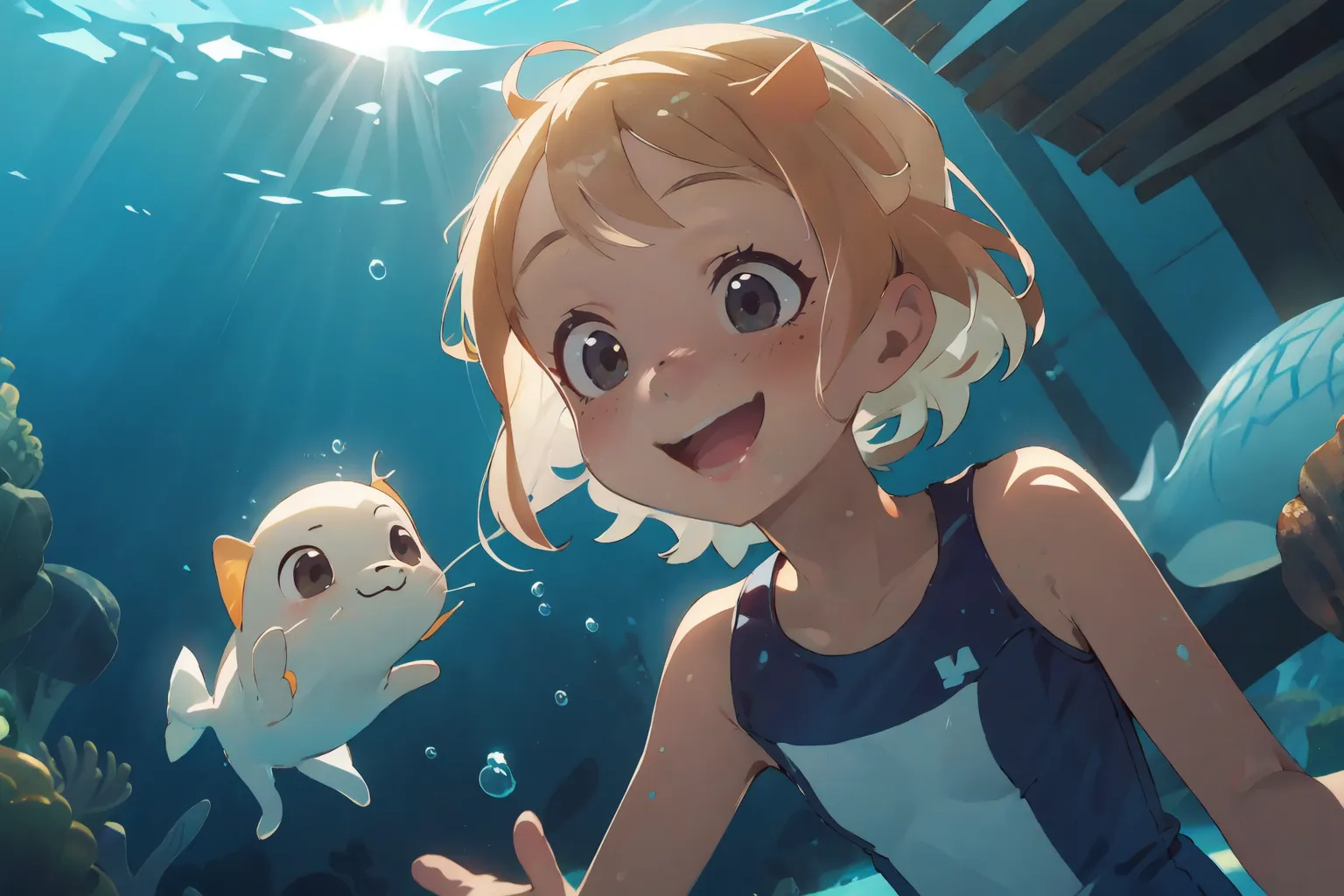 프롬프트 | MajinAI