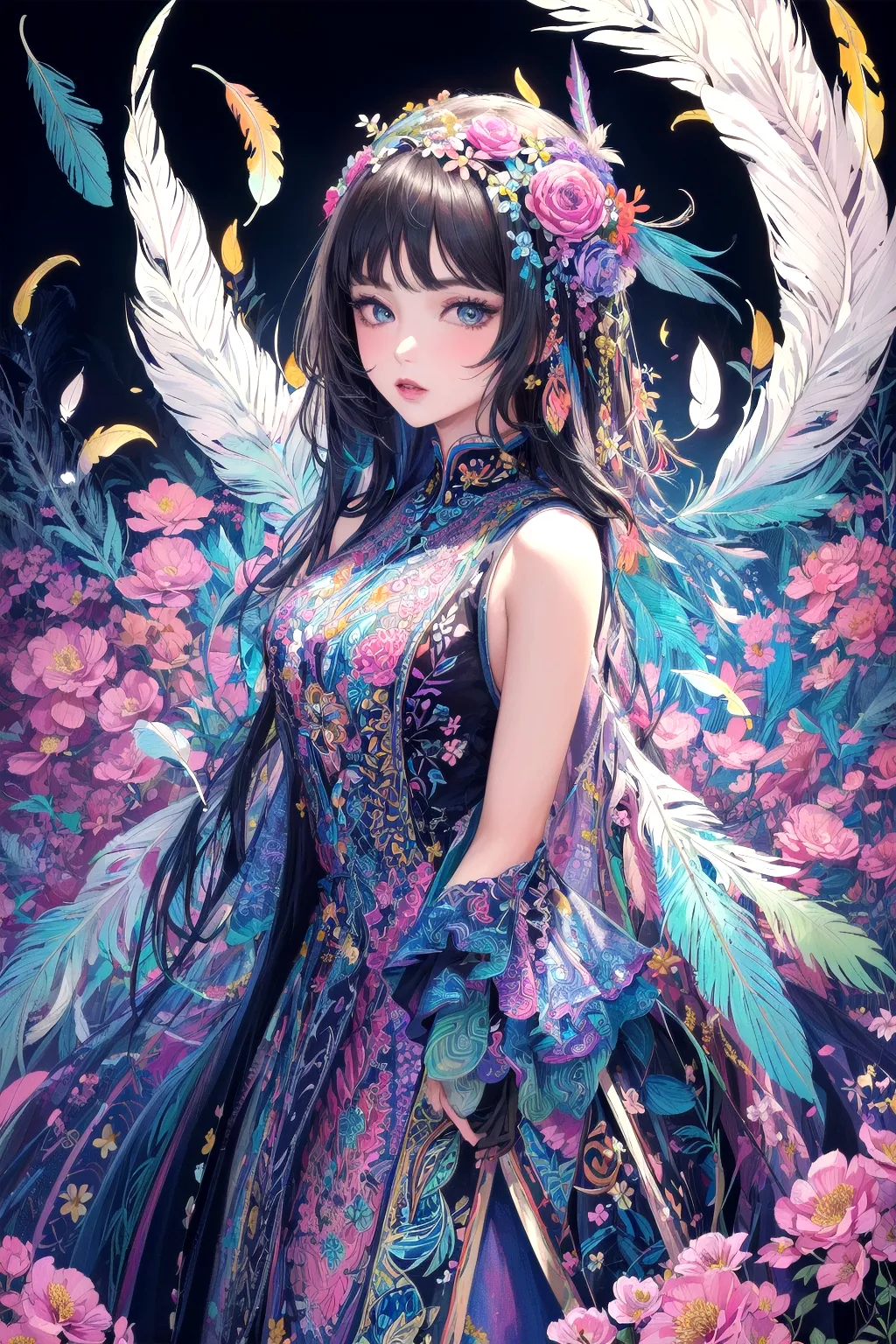 프롬프트 | MajinAI