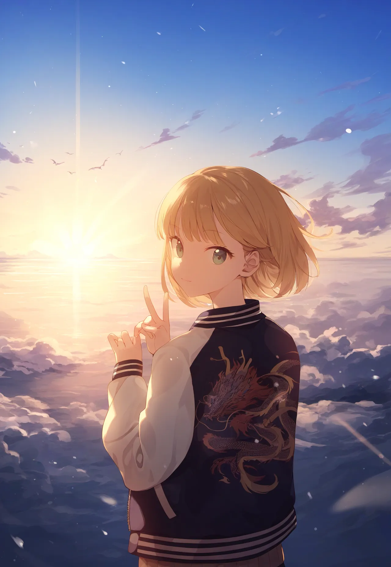 프롬프트 | MajinAI