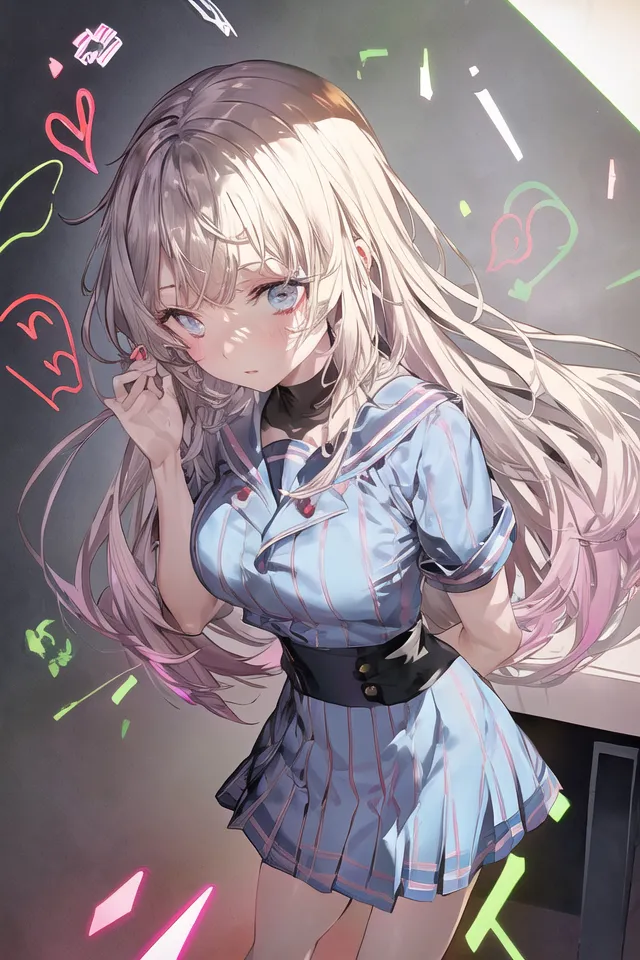 프롬프트 | MajinAI