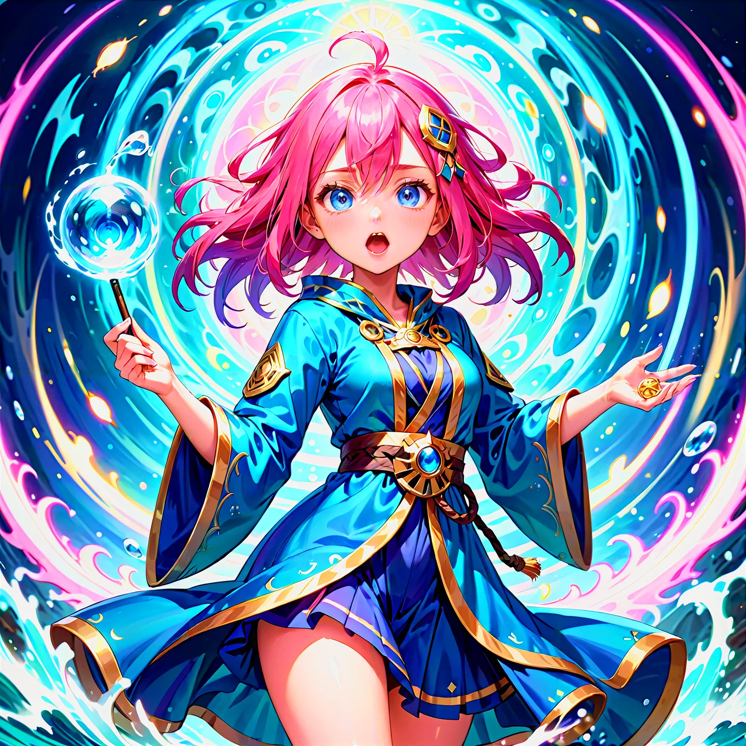 프롬프트 | MajinAI