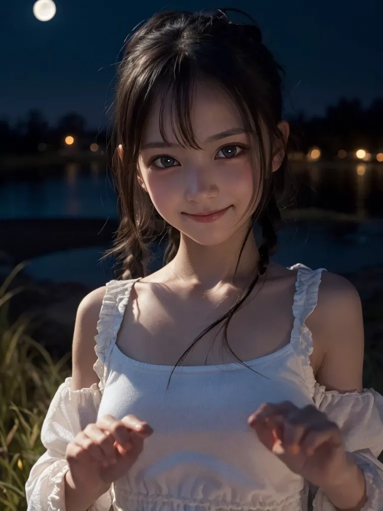 プロンプト | MajinAI