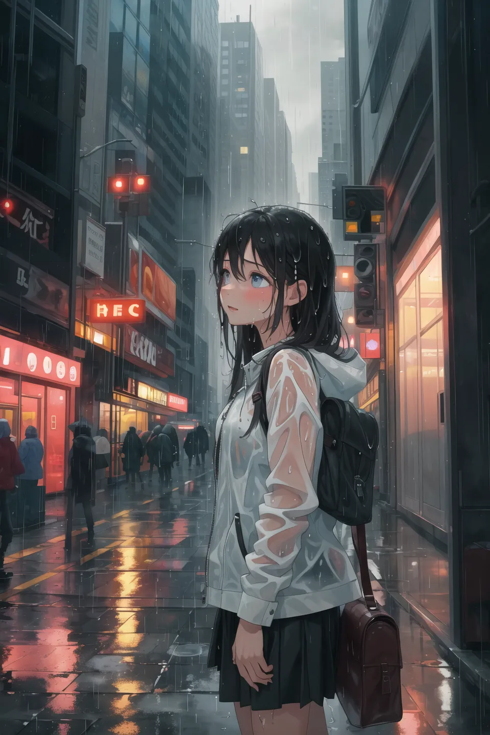 プロンプト | MajinAI