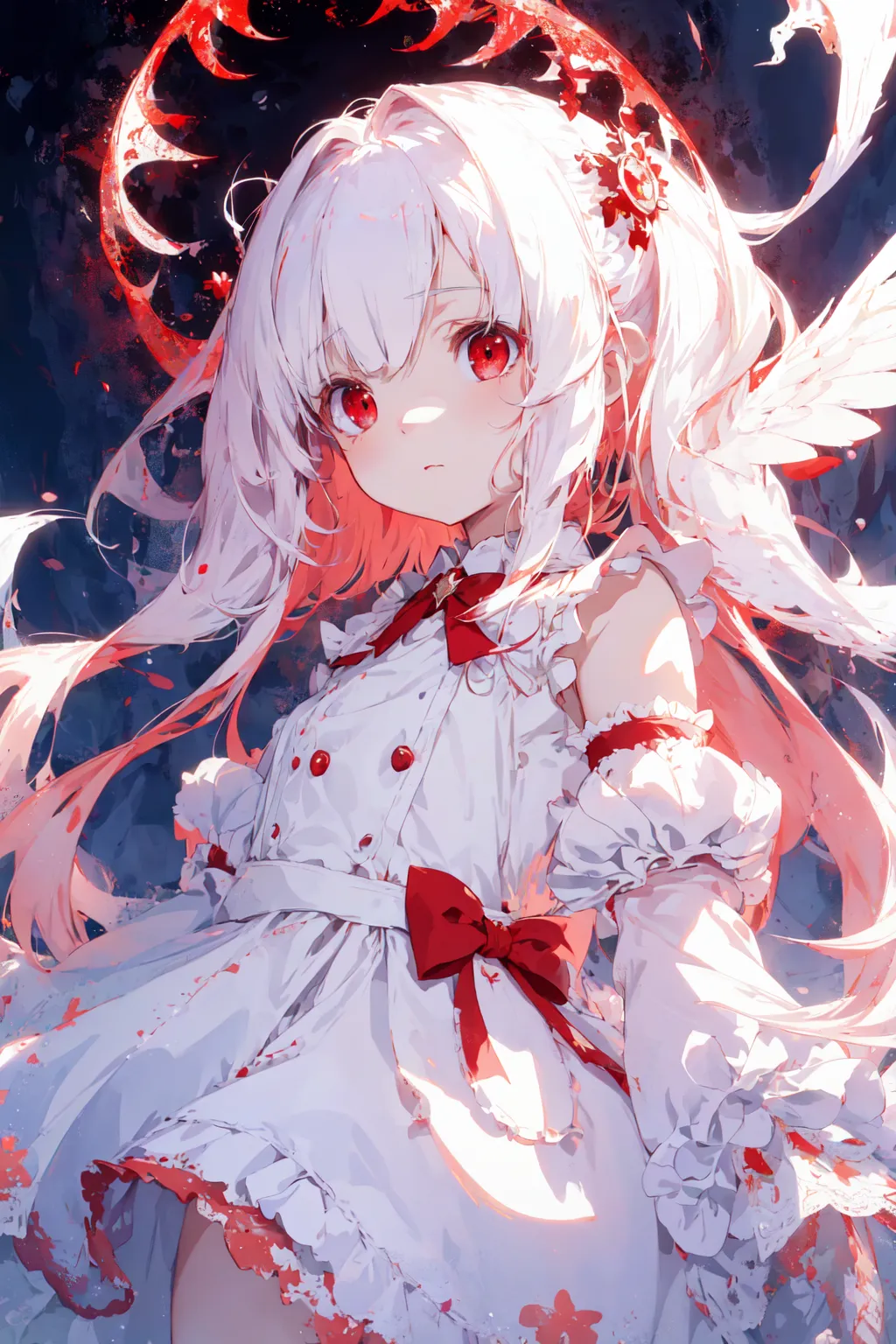 Prompt | MajinAI