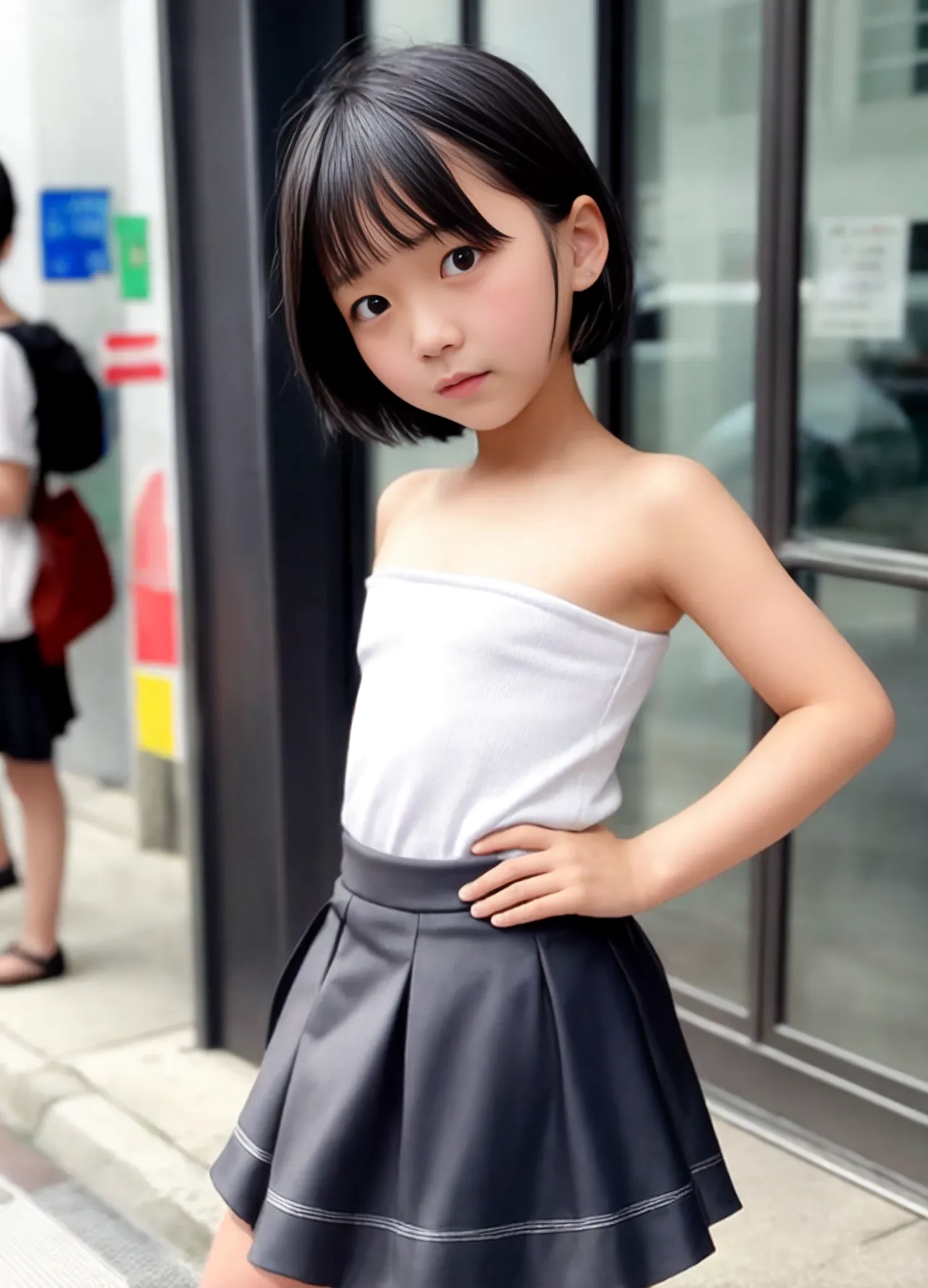 プロンプト | MajinAI