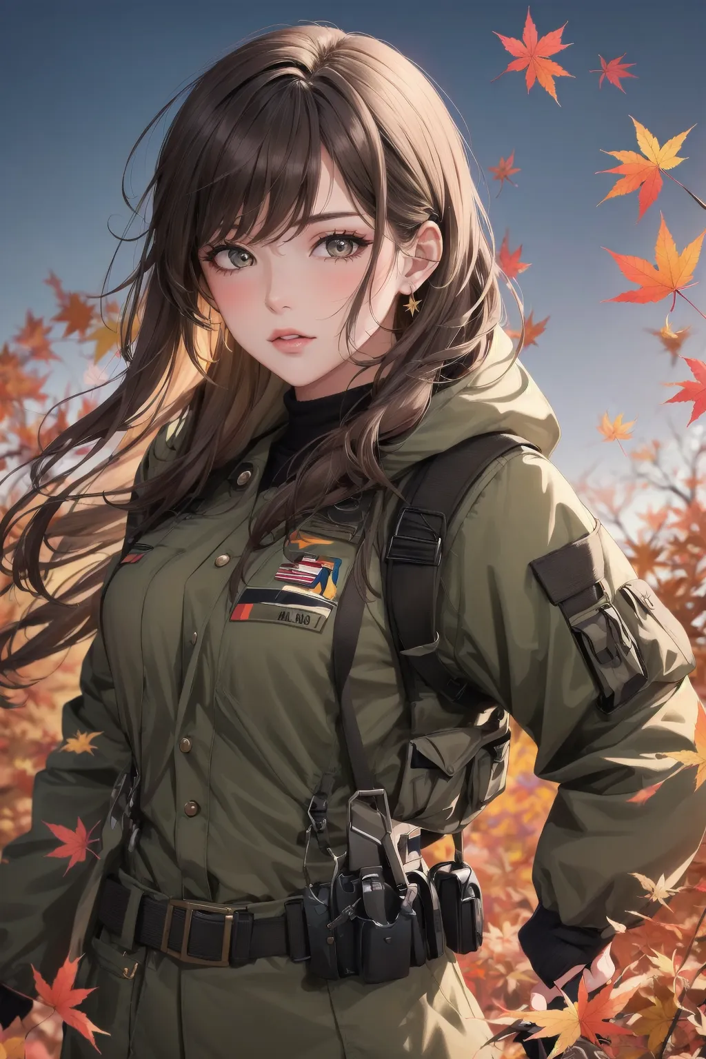 프롬프트 | MajinAI