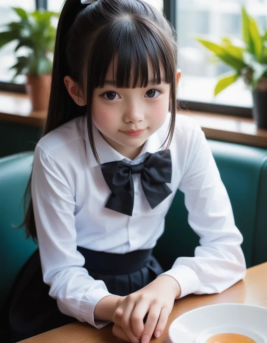 プロンプト | MajinAI