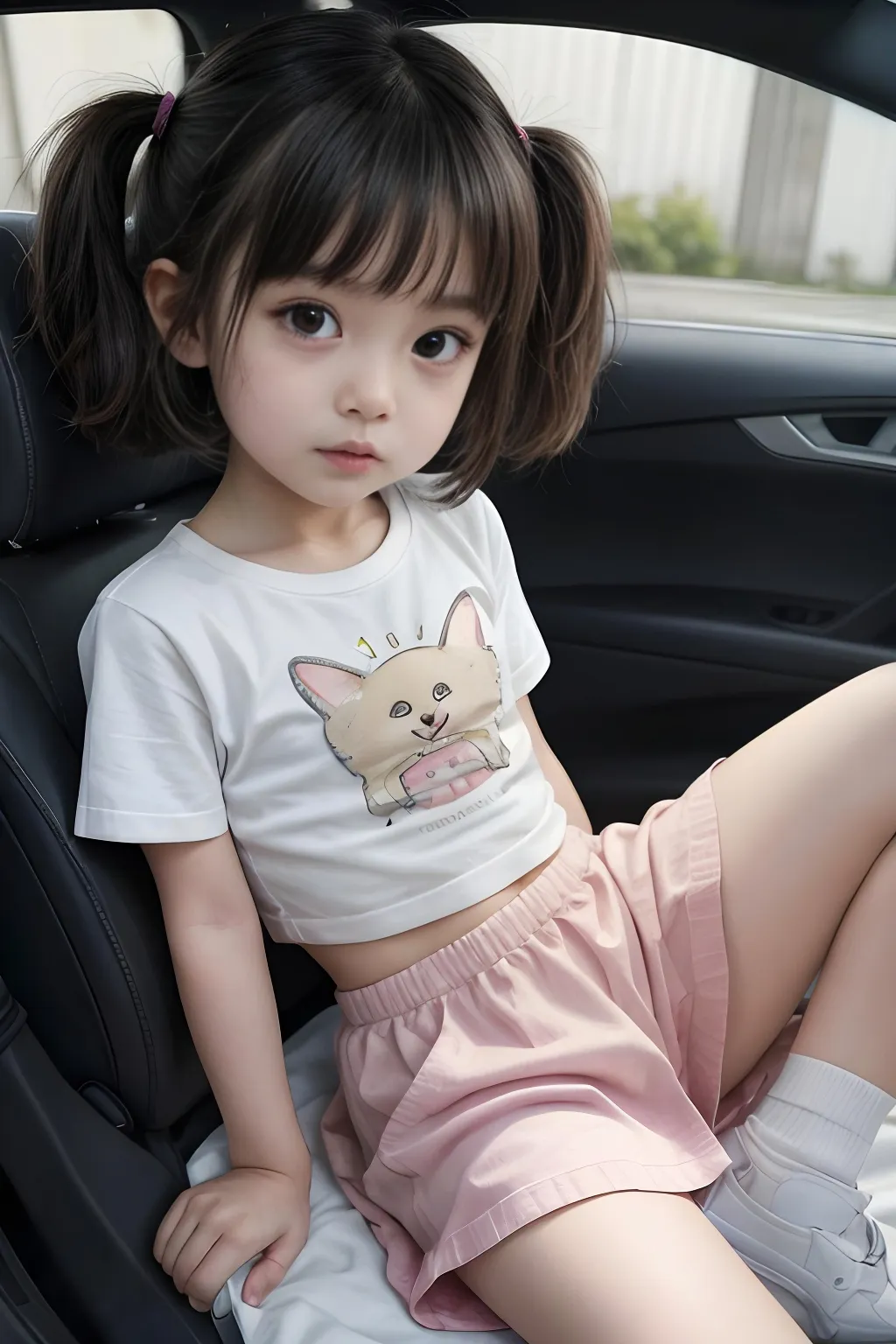 プロンプト | MajinAI